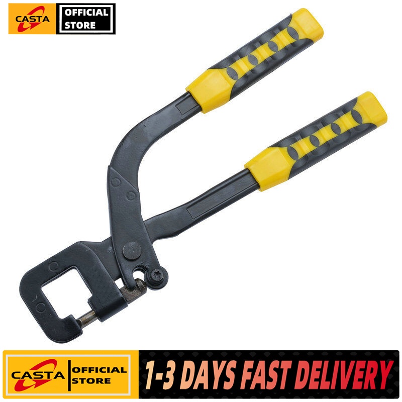 Metal Keel Clamp Ceiling Keel Riveting Clamp Industrial Studs Nailless ...