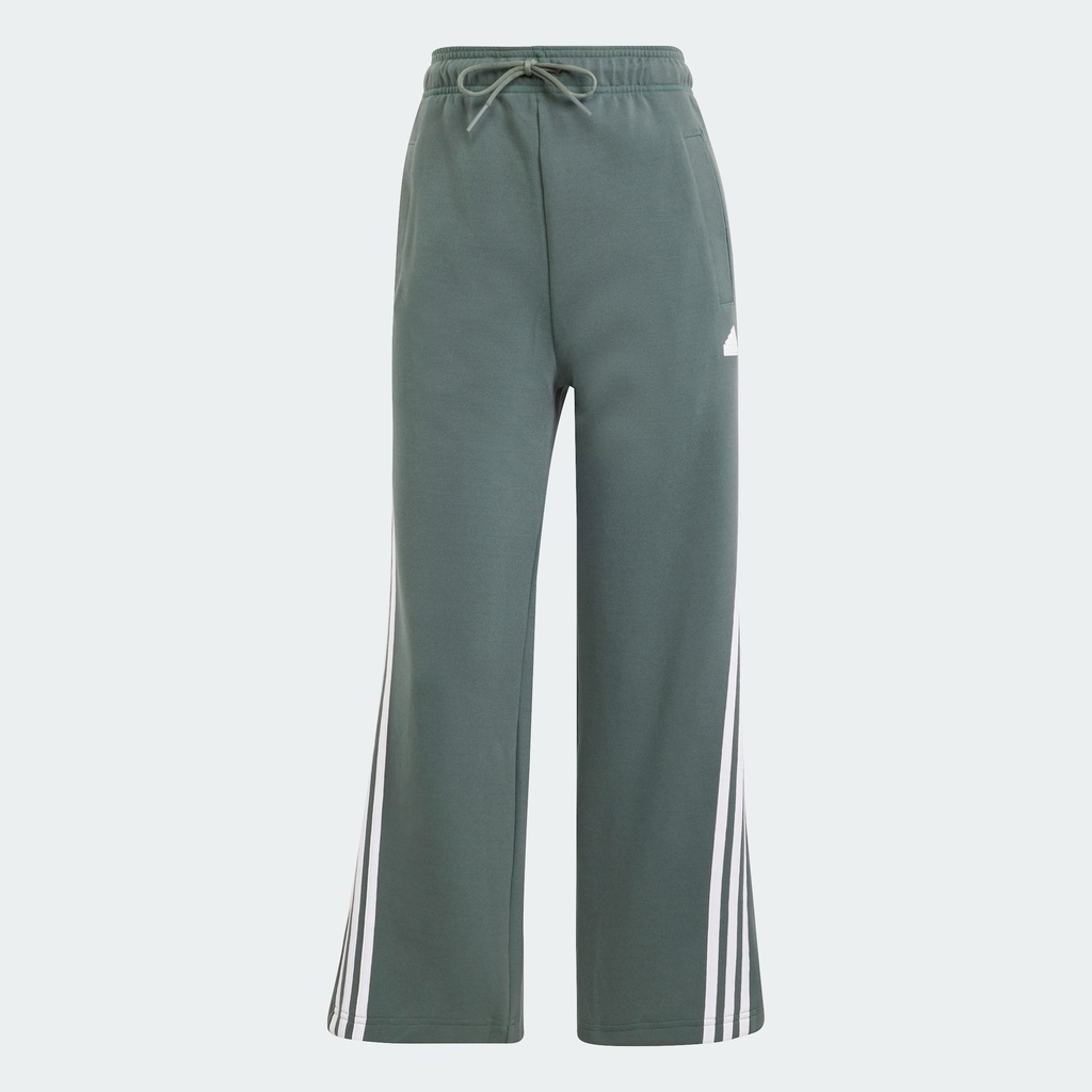 adidas Phong cách sống W FI 3S OH PT Nữ Xám IR5740 | Shopee Việt Nam