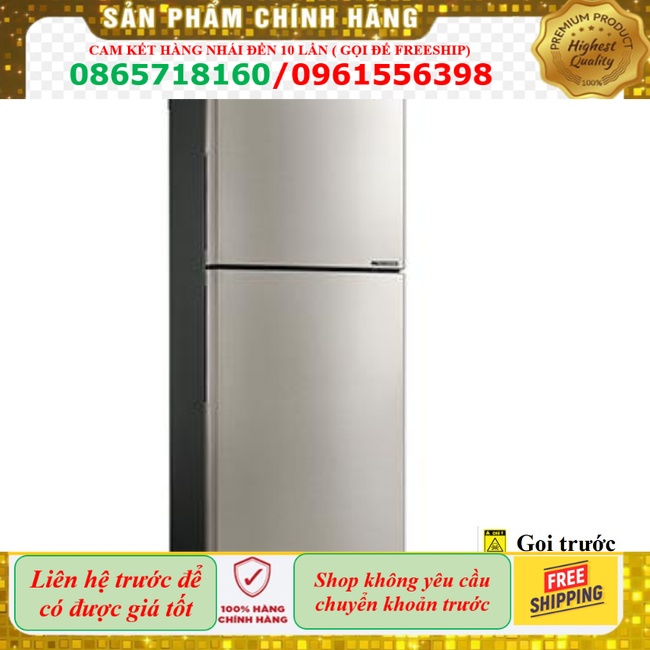 -> SJ-XP382AE-SL --- Tủ lạnh Sharp Inverter 360 lít SJ-XP382AE-SL - 100% QN | Shopee Việt Nam