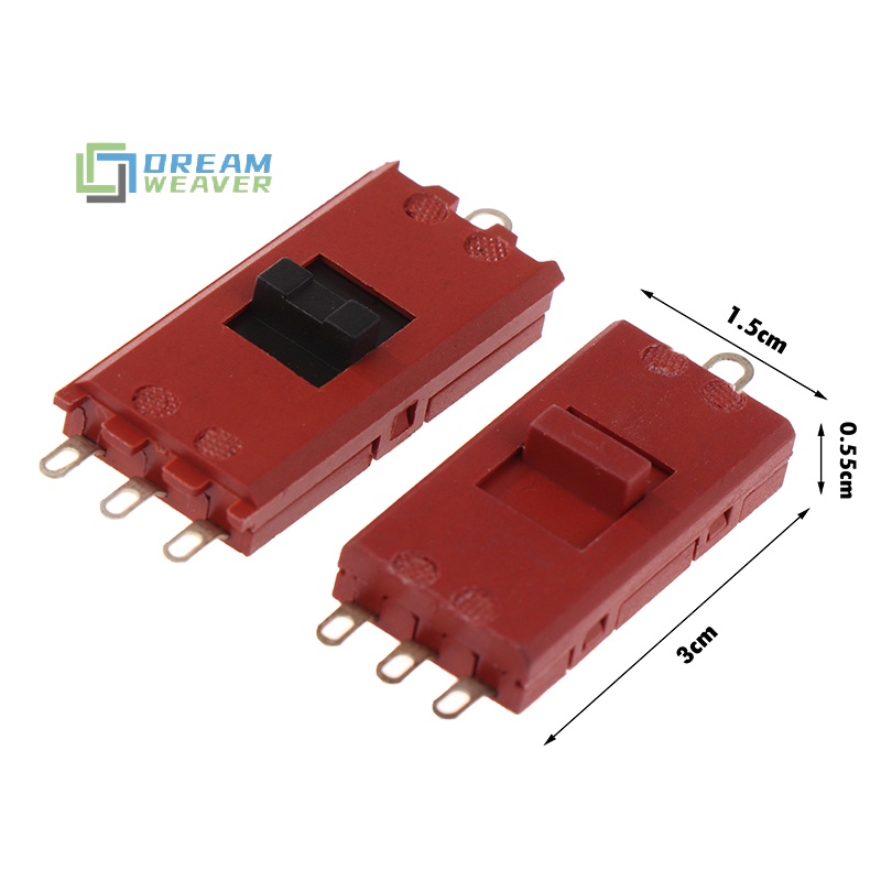 PHILIPS Công Tắc Máy Sấy Tóc Chuyển Đổi xn-14b / xn-14c 10a Chất Lượng ...