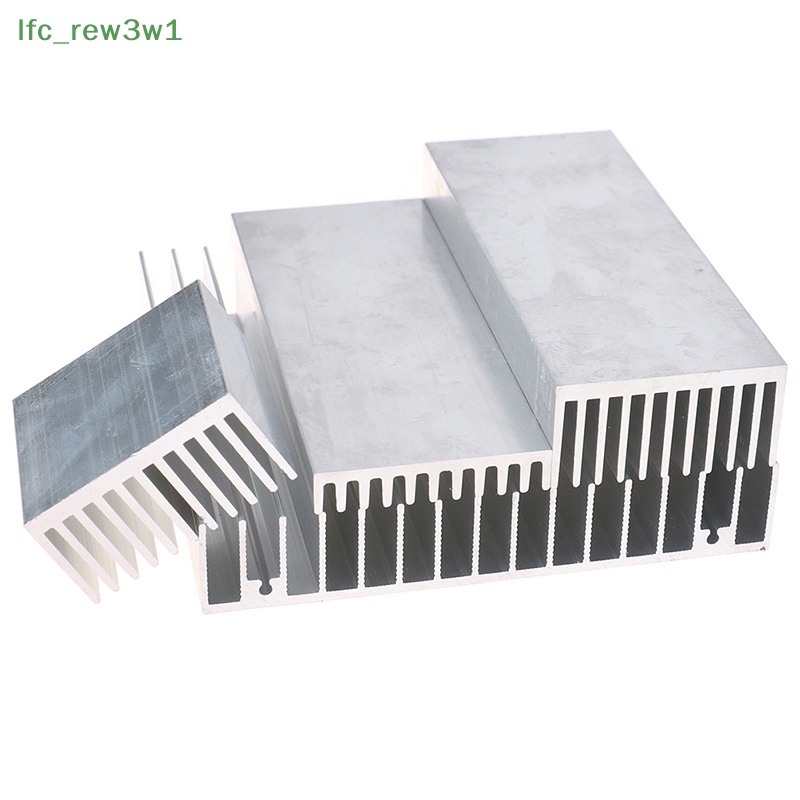 Lfc ép đùn nhôm tản nhiệt cho công suất cao LED IC chip Cooler tản ...