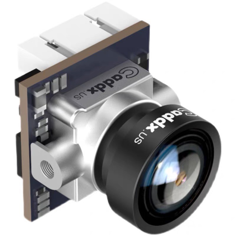 Camera Caddx Ant 1200TVL Ultra Light Global WDR OSD Nano FPV Camera 16: ...