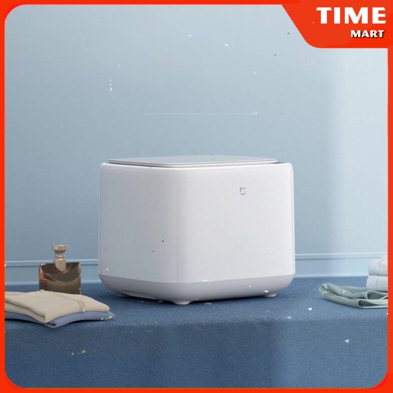 [ CHÍNH HÃNG ] Máy giặt khử trùng thông minh 3.5kg Mijia Pro /Mijia ...