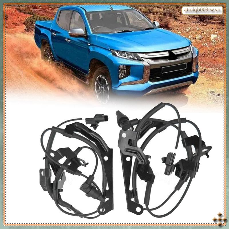 Cảm Biến Tốc Độ Bánh Xe Trước Chống Khóa Bằng ABS 4670A595 4670A596 Cho ...