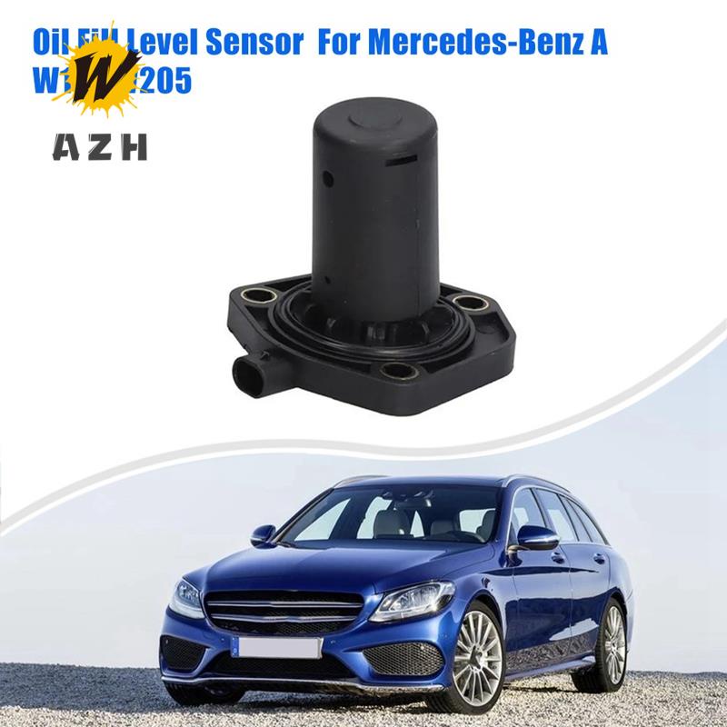 Công Tắc Cảm Biến Mức Độ Dầu Cho mercedes-benz a w176 w205 c160 c180 ...