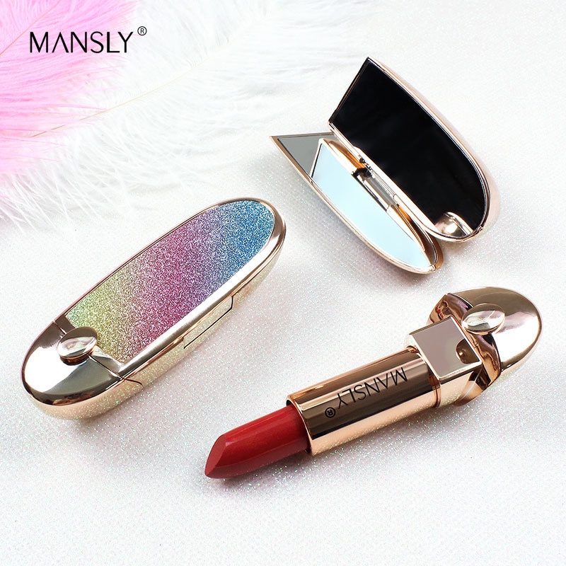 In stock and fast delivery# manshili Dream star rainbow gradient ...