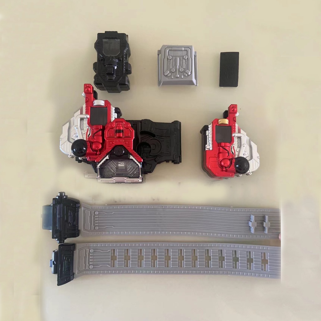 Kamen rider w driver dx Đồ Chơi Giảm Cân Vòng Eo henshin dx joker ...