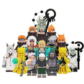 naruto lego giá tốt Tháng 3, 2024 | Mua ngay | Shopee Việt Nam