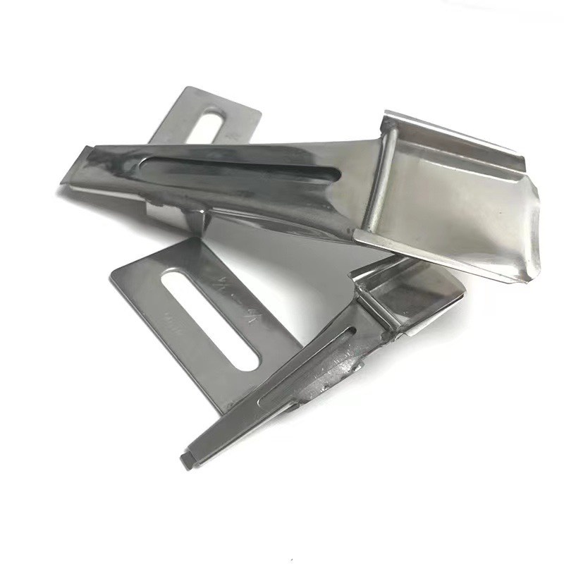 Cữ viền 405 chạy dây đỉa quần, cữ passant nằm, may dây dùng cho máy may ...