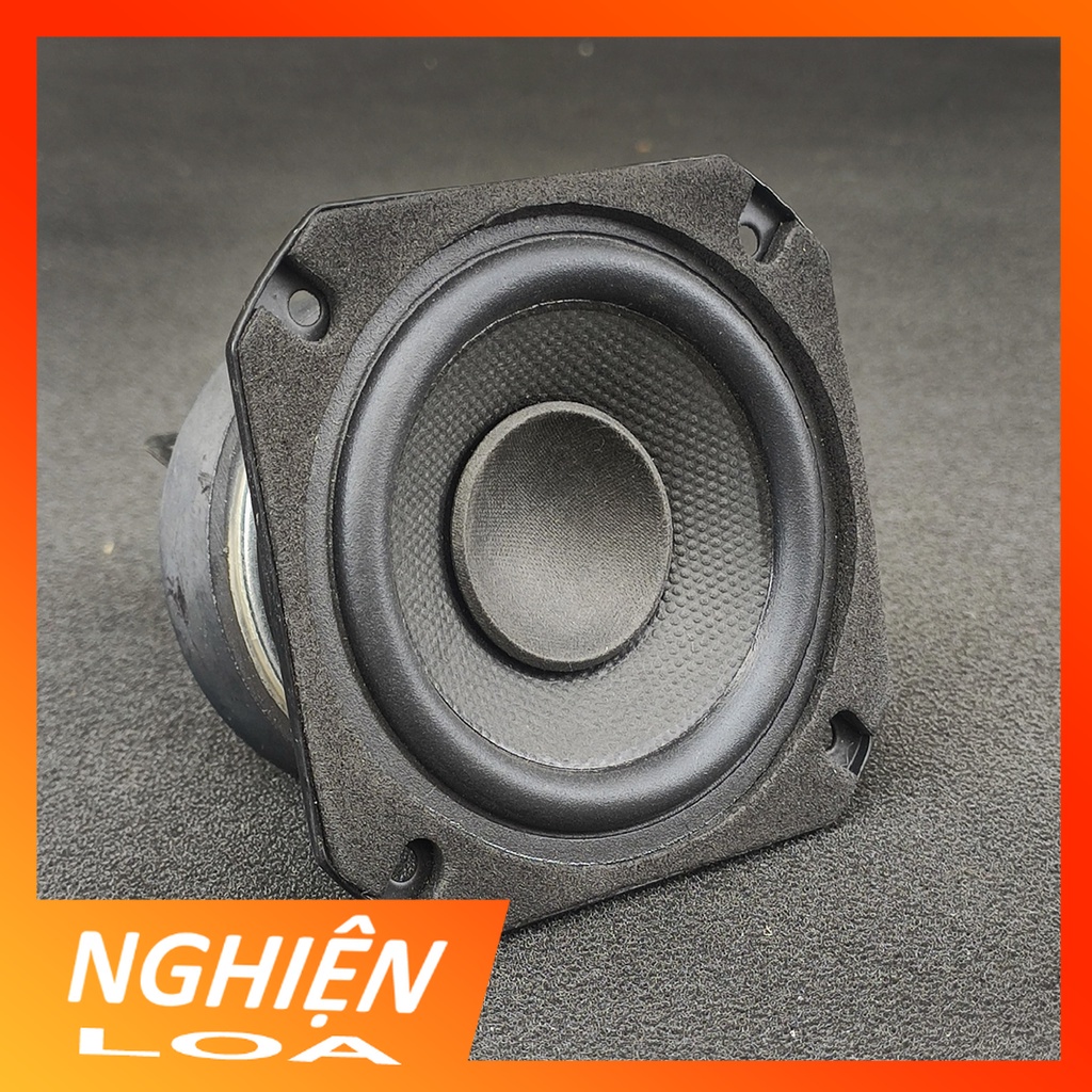 Loa mid bass ERS 2.5inch 10W chất lượng - combo loa ERS | Shopee Việt Nam