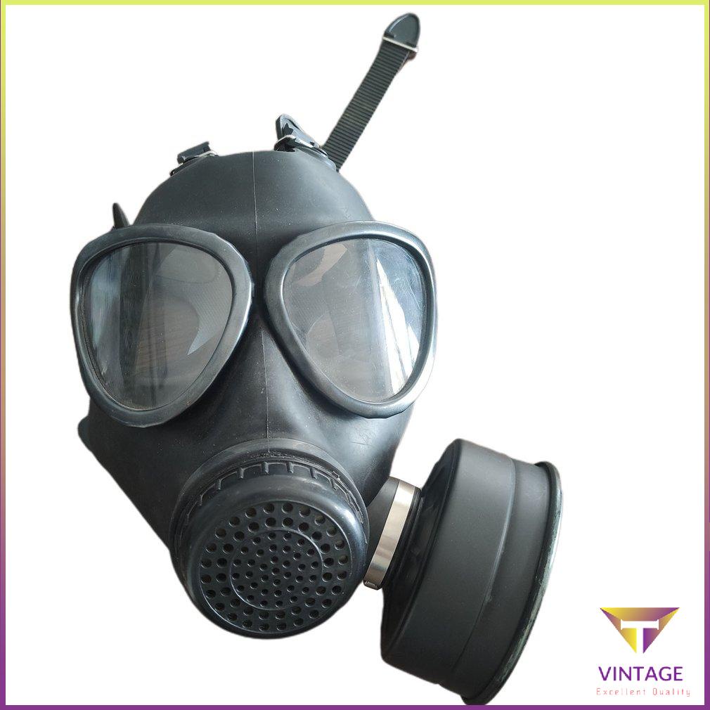 Mask Nj05 Anti-Virus Dust-Proof Anti Poison Escape Full-Face [Z/8 ...