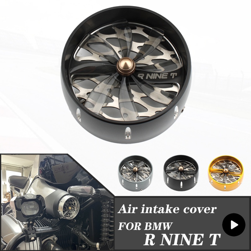 Dành CHO BMW R NINE T 2014-2022 Racer Urban G / S Scrambler Pure R9T ...