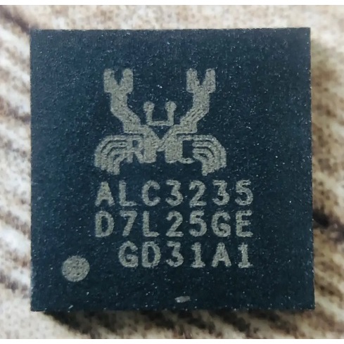 ALC3235 3235 IC âm thanh trên bo mạch | Shopee Việt Nam