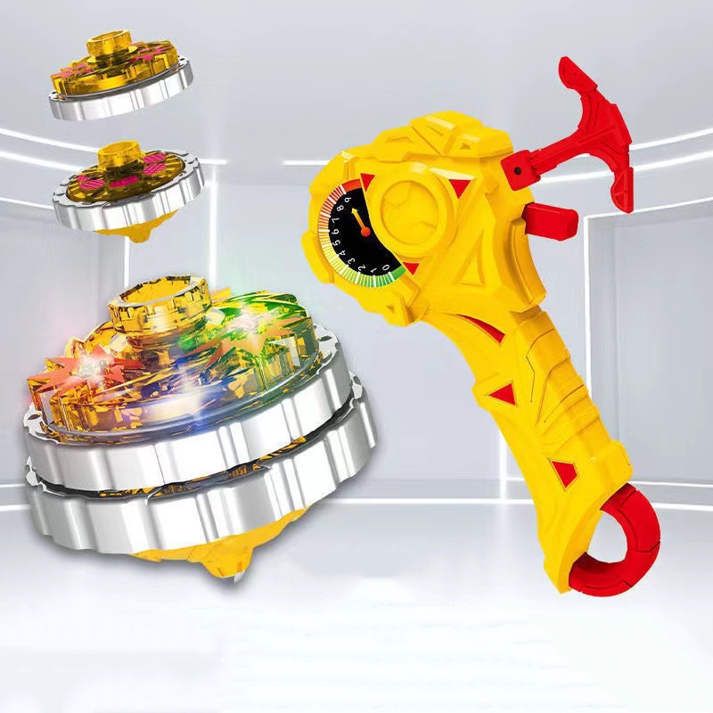 Nhân Vật Nado Launcher Trong Infinity Nado Launcher: Cách tốt nhất để ...
