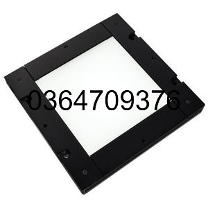 Backlight đèn vision dùng cho camera công nghiệp Basler Hikrobot ...