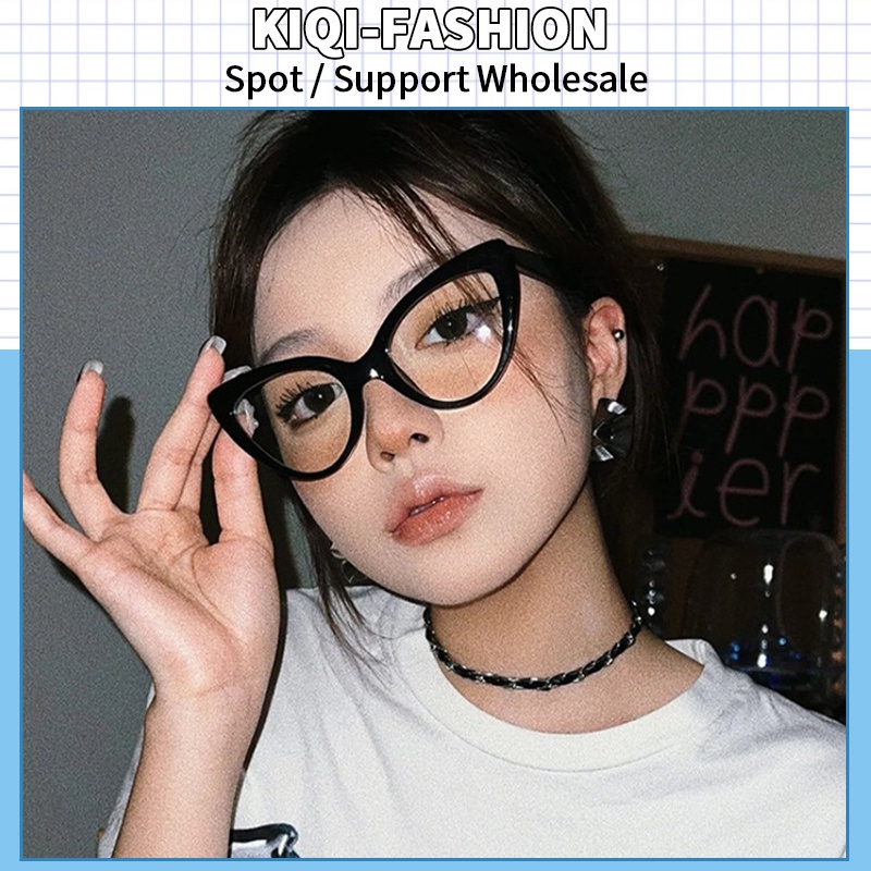 (KIQI-FASHION) COD Mắt Kính Chống Chất Lượng Cao Chuyên Dụng | Shopee ...