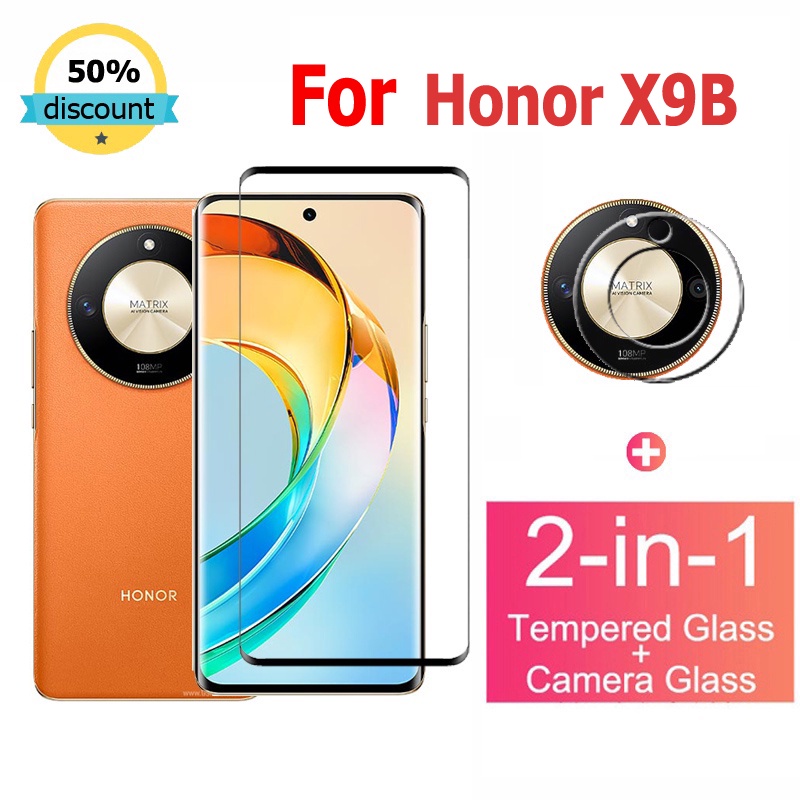 cường lực Honor X9B Kính Cường Lực Bảo Vệ Màn Hình Cho Honor 90 70 50 ...