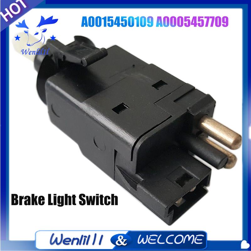 Công Tắc Đèn Phanh Xe mercedes-benz w124 w210 r170 w208 r129 sl w638 ...