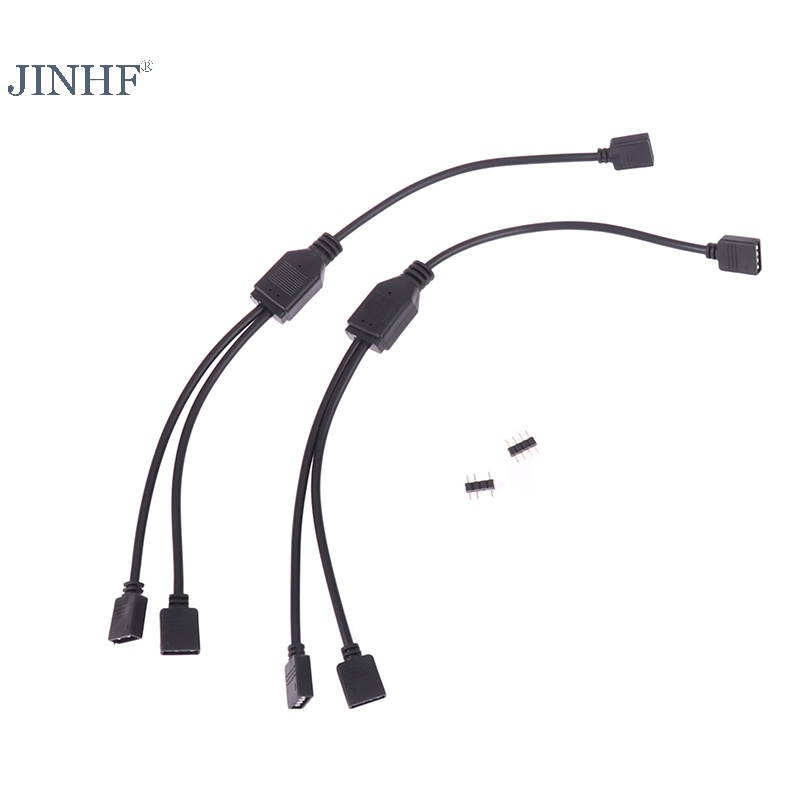 Dây Cáp Nối Dài 5v 3 pin 12v 4pin argb Cho Quạt Máy Tính | Shopee Việt Nam