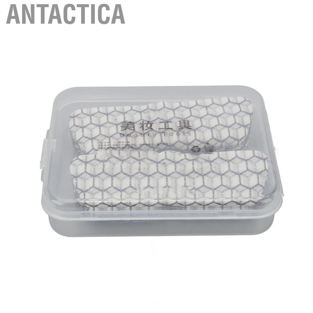 Antactica 200pcs DIY Nose Strip Paper Home Beauty Salon Graphene Pore ...