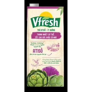 Vfresh - Nước Ép Trái Cây Chính Hãng, Giá Tốt, Đảm Bảo | Shopee Việt Nam