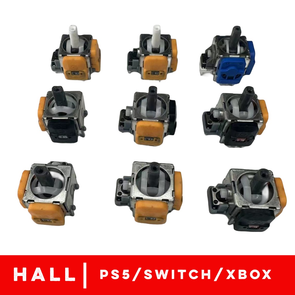 Nút Điều Khiển Chơi game Điện Tử Cho play station 4 / 5 xbox series s / x / one nintendo switch ...