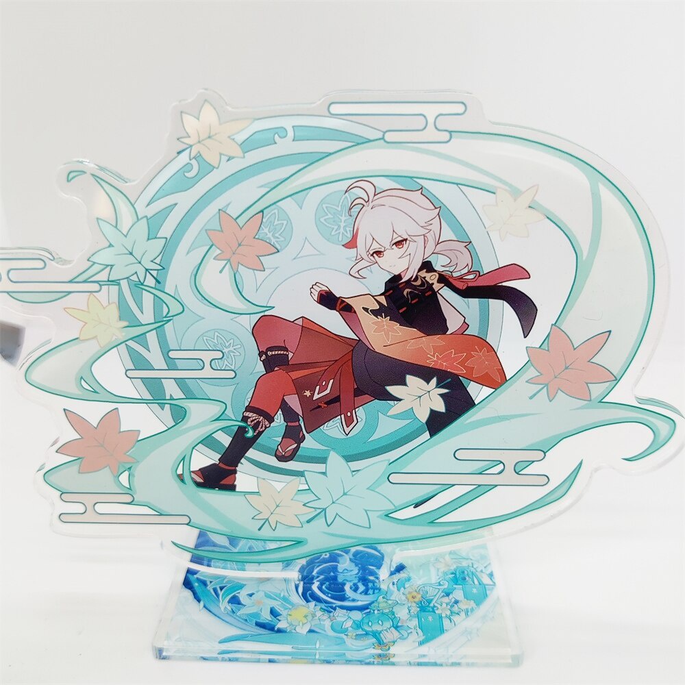 Mô hình Standee Genshin Impact Wanderer Tighnari Cyno Kaedehara Kazuha ...