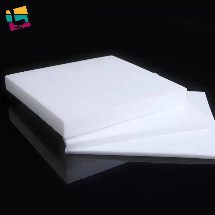 Tấm Nhựa PTFE Chịu Nhiệt Độ Cao 50X50Mm | Shopee Việt Nam