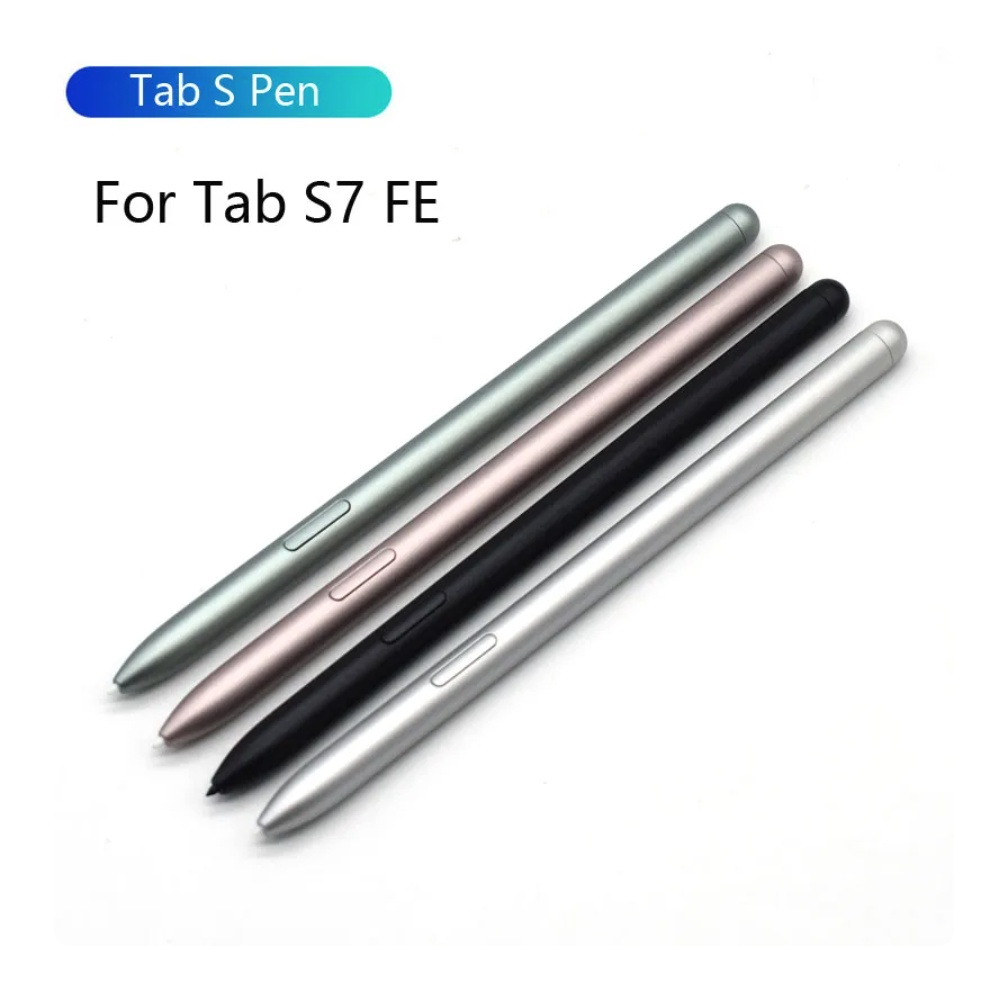 Stylus Pen Dành Cho Samsung Galaxy S7 Fe Lte S7fe Sm T735 T733 Điện