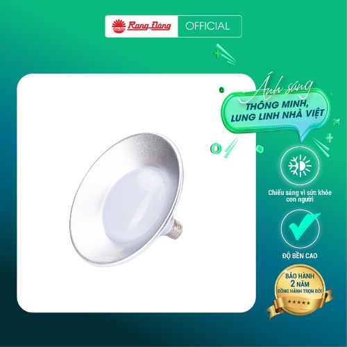 Đèn LED Nhà xưởng Lowbay 10W Model: D LB01L/10W Rạng Đông | Shopee Việt Nam