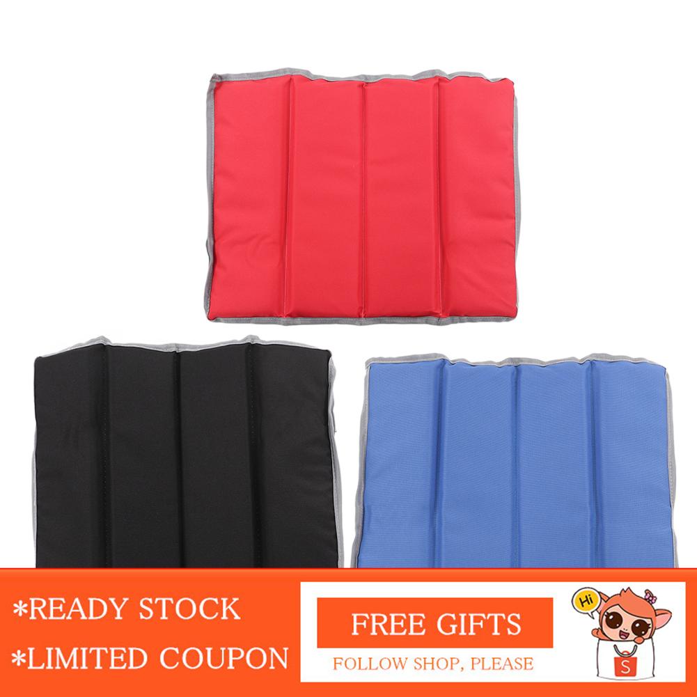 Nea Portable Camping Sit Mat Folding Waterproof Soft Floor Picnic Pad ...