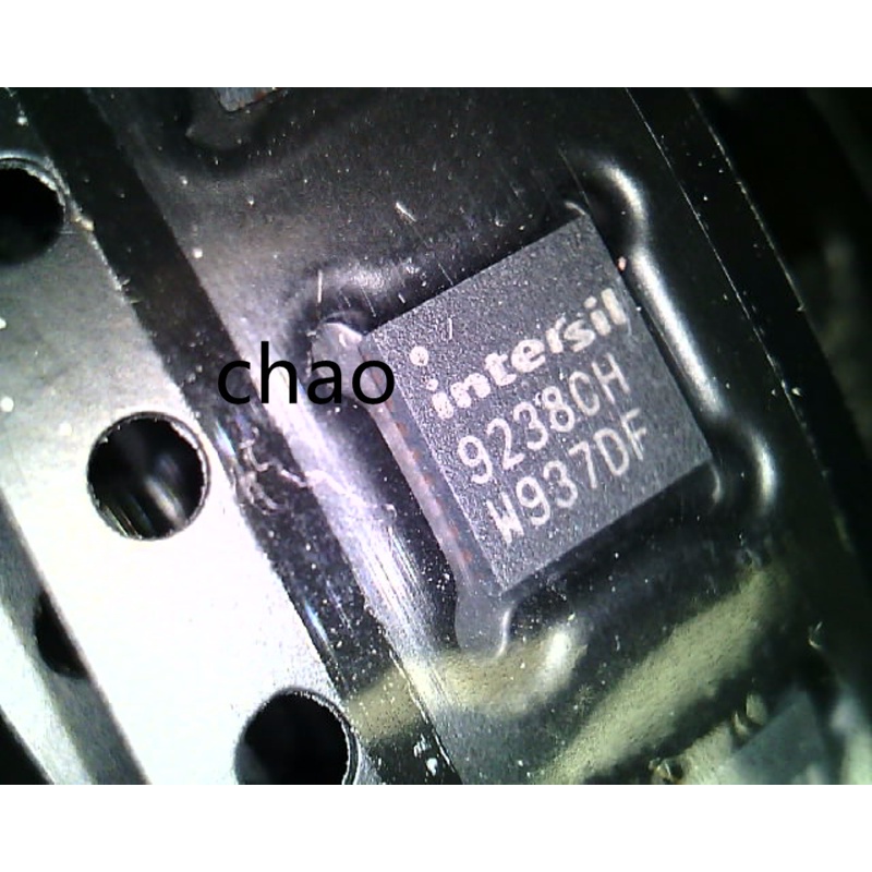ISL9238CHRTZ-T ISL9238CH 9238CH 9238 IC nguồn trên bo mạch | Shopee ...