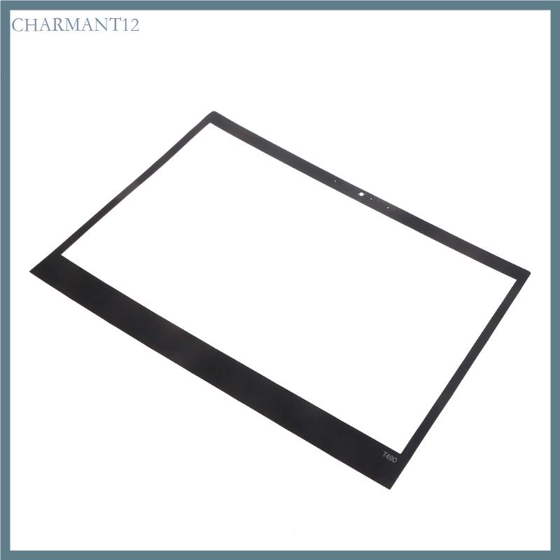 Ốp Viền Màn Hình LCD Bezel Thay Thế Cho ThinkPad T490 LCD Bezel ...