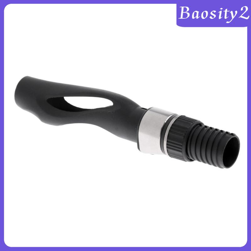 [Baosity2] 16mm Fly Fishing Reel Mount Anchor Reel Seat Wheel Rod Clip ...