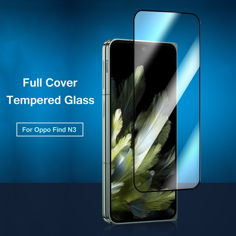 Dành Cho Oppo Find N5 N3 FindN3 5G Cong Bảo Vệ Toàn Diện Trong Suốt / Chống Gián Điệp / Chống ...