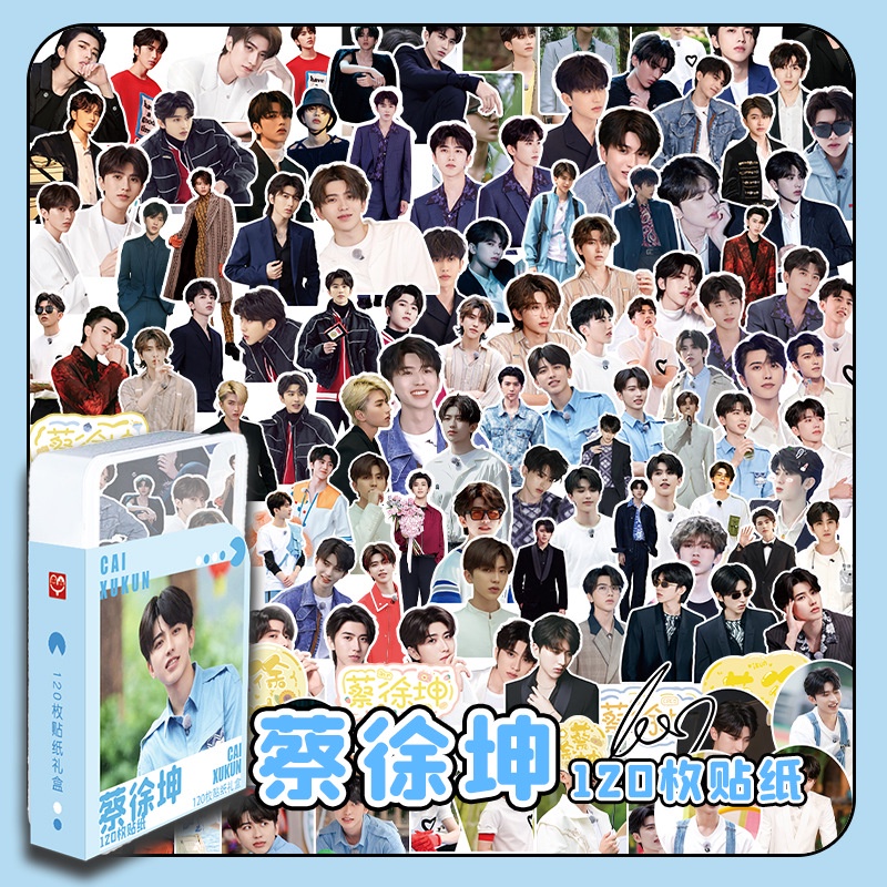TF Family Third Generation, Ju Jingyi Cecily, Wang YiBo, Ikun, Wang ...