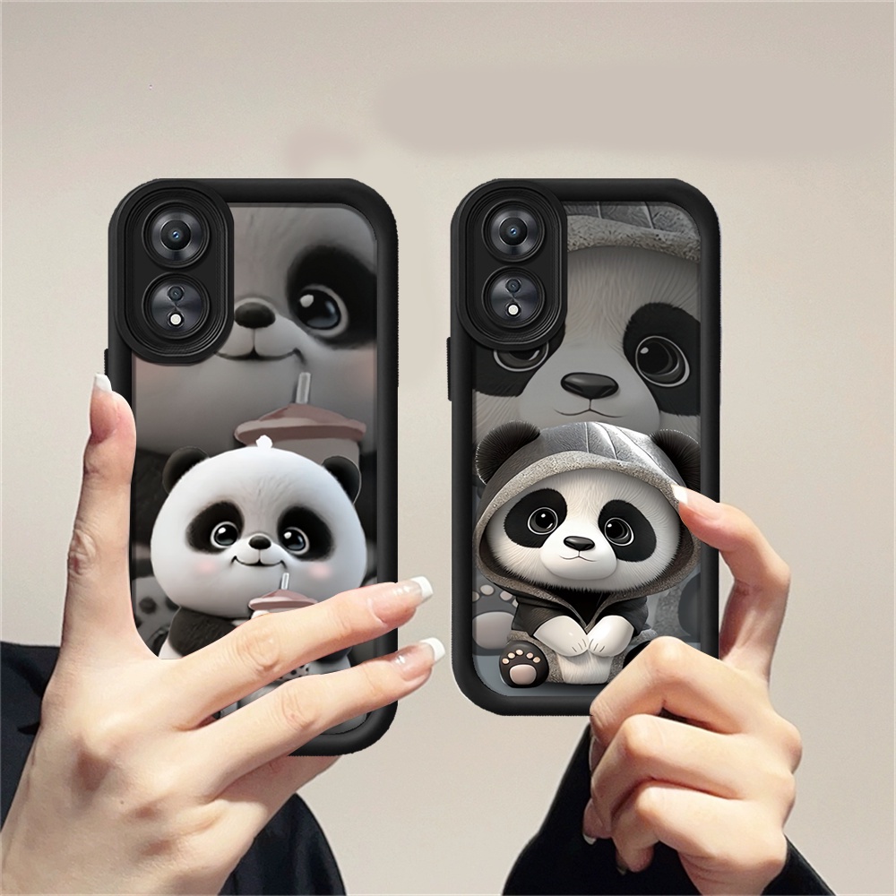 Ốp Điện Thoại Cho oppo a18 a38 a78 a58 reno 8t a57 2022 a17 a16 a16k ...