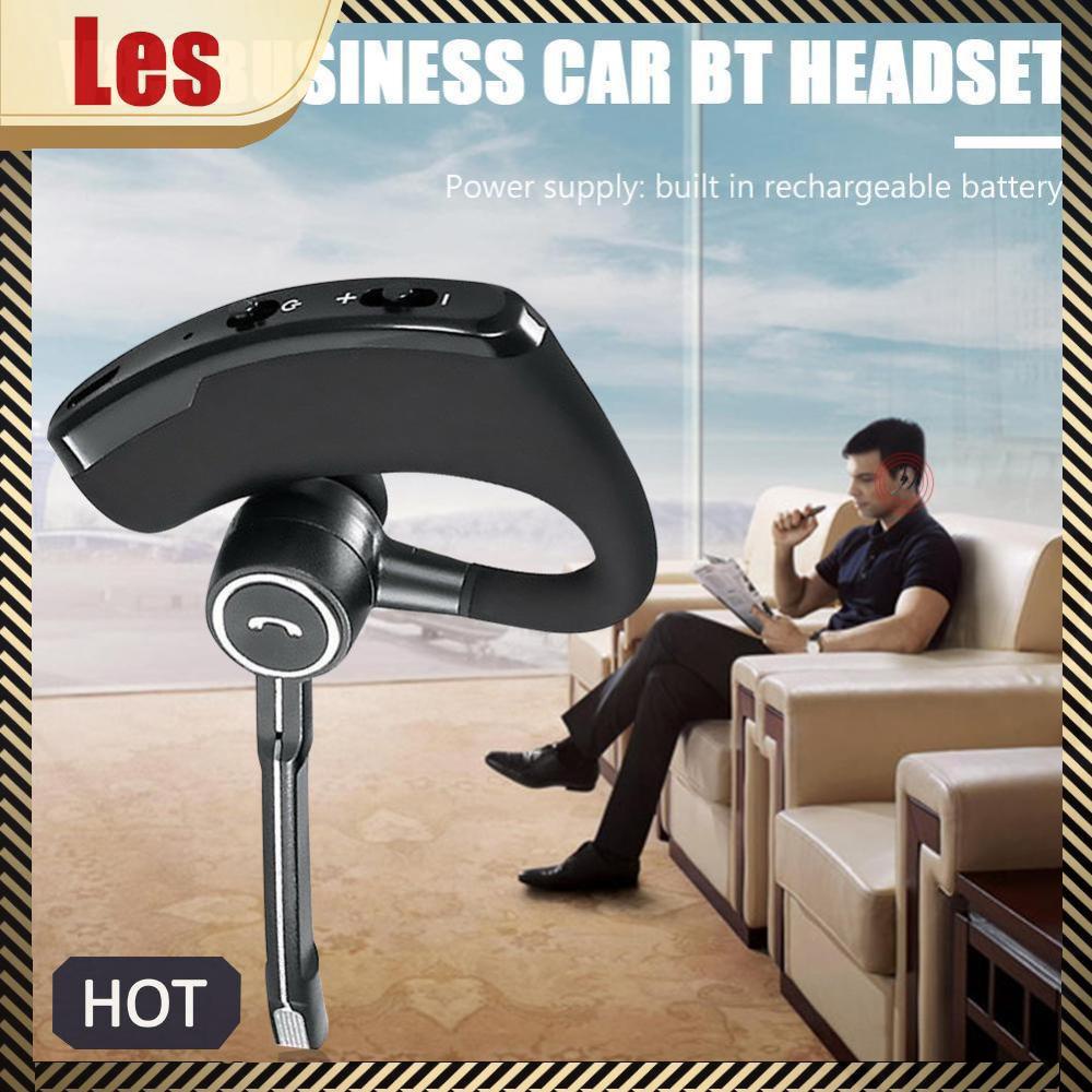 Tai Nghe Bluetooth V8S Móc Vành Tai Tích Hợp Mic | Shopee Việt Nam