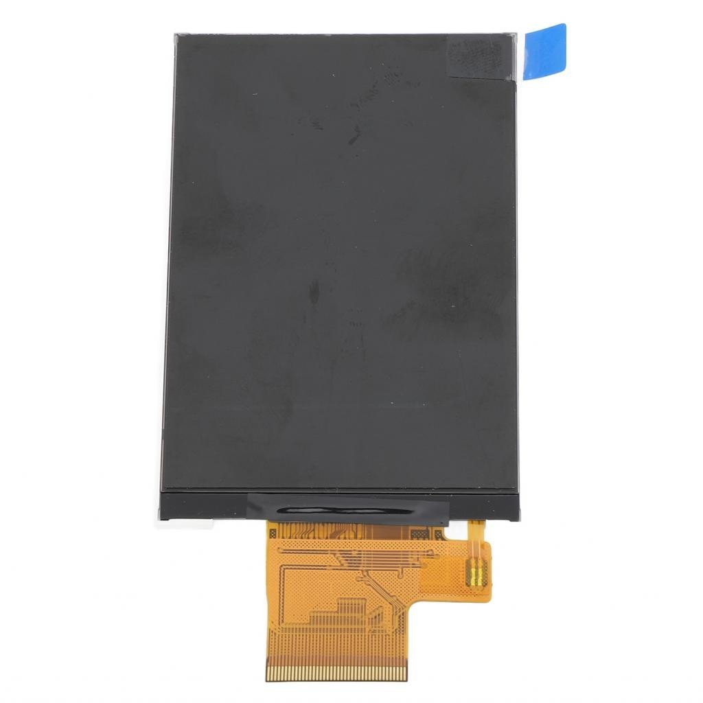 HEEPDD TFT LCD Screen Module 3.5 Inch 320x480 40pin RGB 18bit Display ...