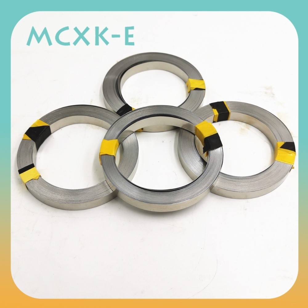 Mcxk-e 1m 18650 Pin Li-ion Tấm Niken Mạ Dây Thép Mạ Niken Đầu Nối Điểm ...
