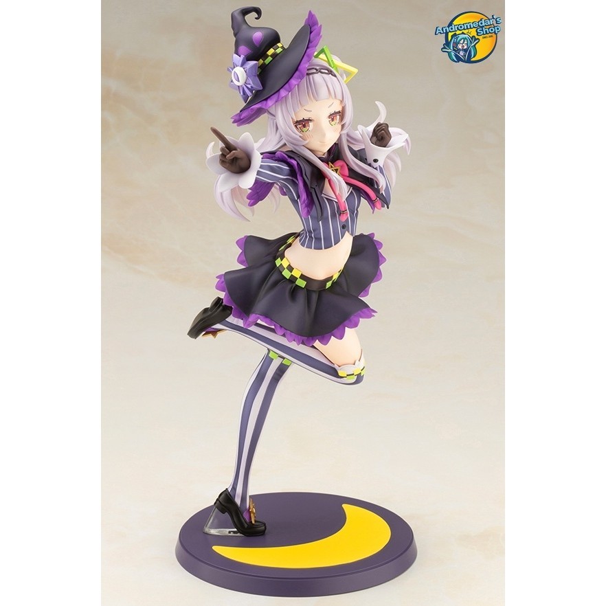 [Kotobukiya] Mô hình nhân vật Hololive Production Murasaki Shion 1/7 ...