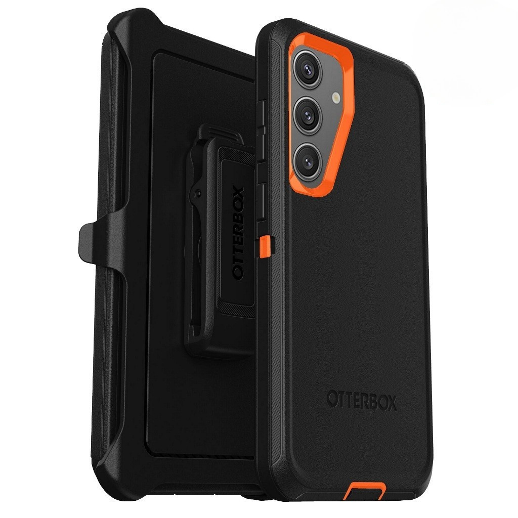 Otterbox Defender Cho Samsung S25 S24 / S24 Plus / S24 Ultra Chống Sốc ...