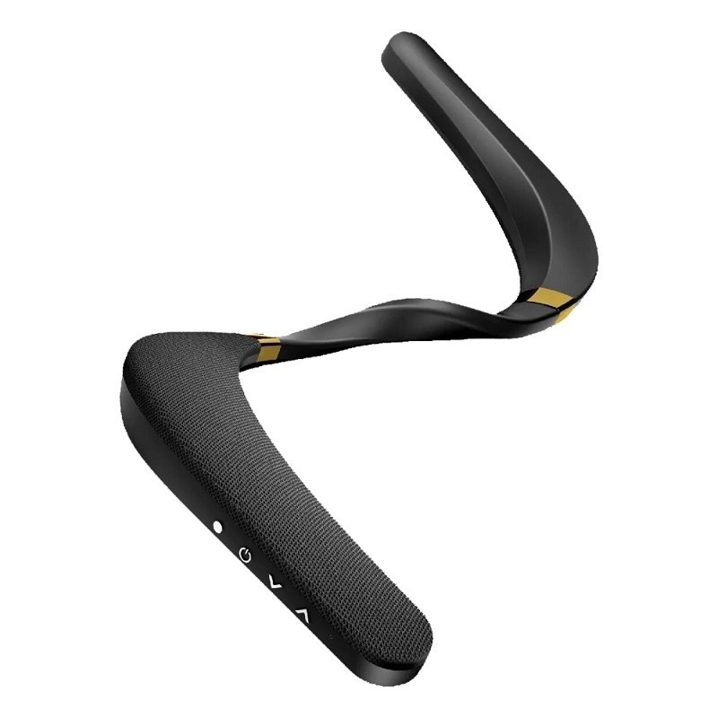Loa di động đeo cổ Monster Boomerang Wireless Neckband Speaker - Hàng ...