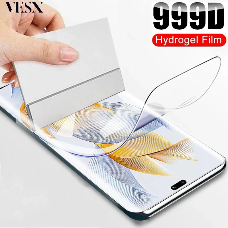 Miếng dán PPF dành cho Honor 200 100 90 80 70 60 50 X60 X9a X9b Pro+ Pro Plus 5G 2024 | Shopee ...