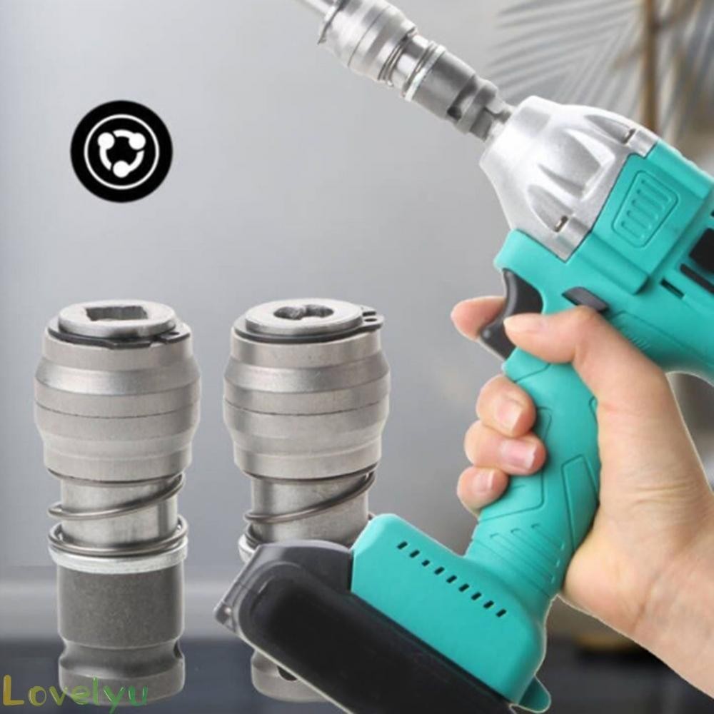 -New In April-Electric Hammer Conversion Adapter for Hassle Free Wall ...