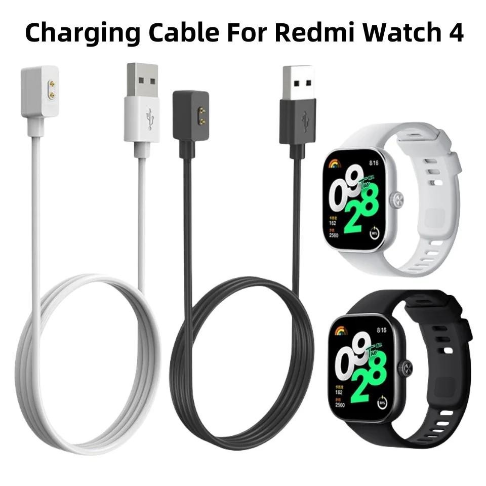 Cáp Sạc Cho Redmi Watch 4 Watch4 Dock Dòng Dữ Liệu Dây Nguồn Sạc Nhanh ...