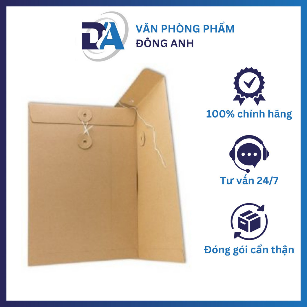 Túi hồ sơ giấy | Shopee Việt Nam