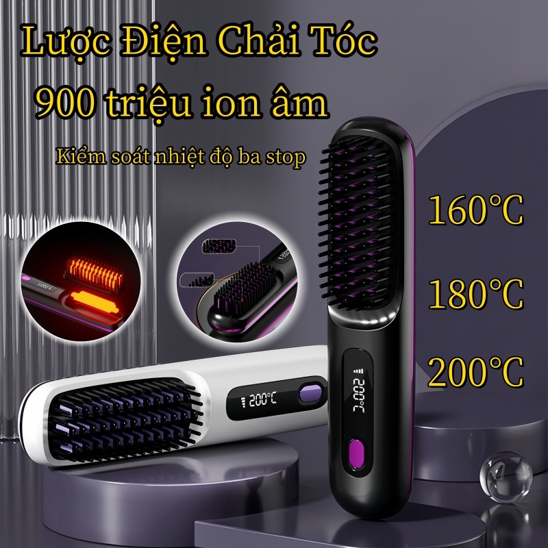 LượC đIệN KhôNg DâY/KhôNg DâY Ion âM/LượC đIệN Fiko/LượC đIệN Ion/LượC ...