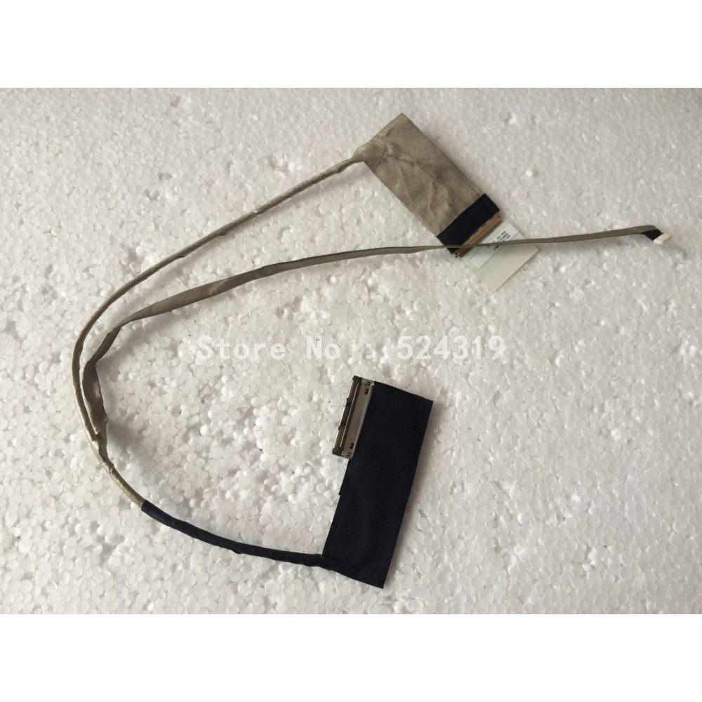 Cáp LCD Laptop Cho HP G4 G4-1000 DD0R12LC000 | Shopee Việt Nam