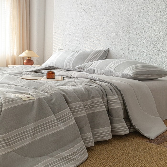 2025 Chăn Mùa Hè Phong Cách Muji Mới 6 Tùy Chọn Có Sẵn Chăn Mùa Hè ...